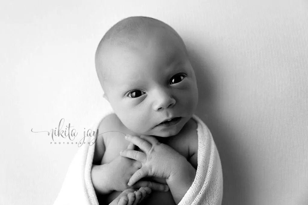 Newborn Wrapping Techniques Easy and Admirable | All Newborn Props