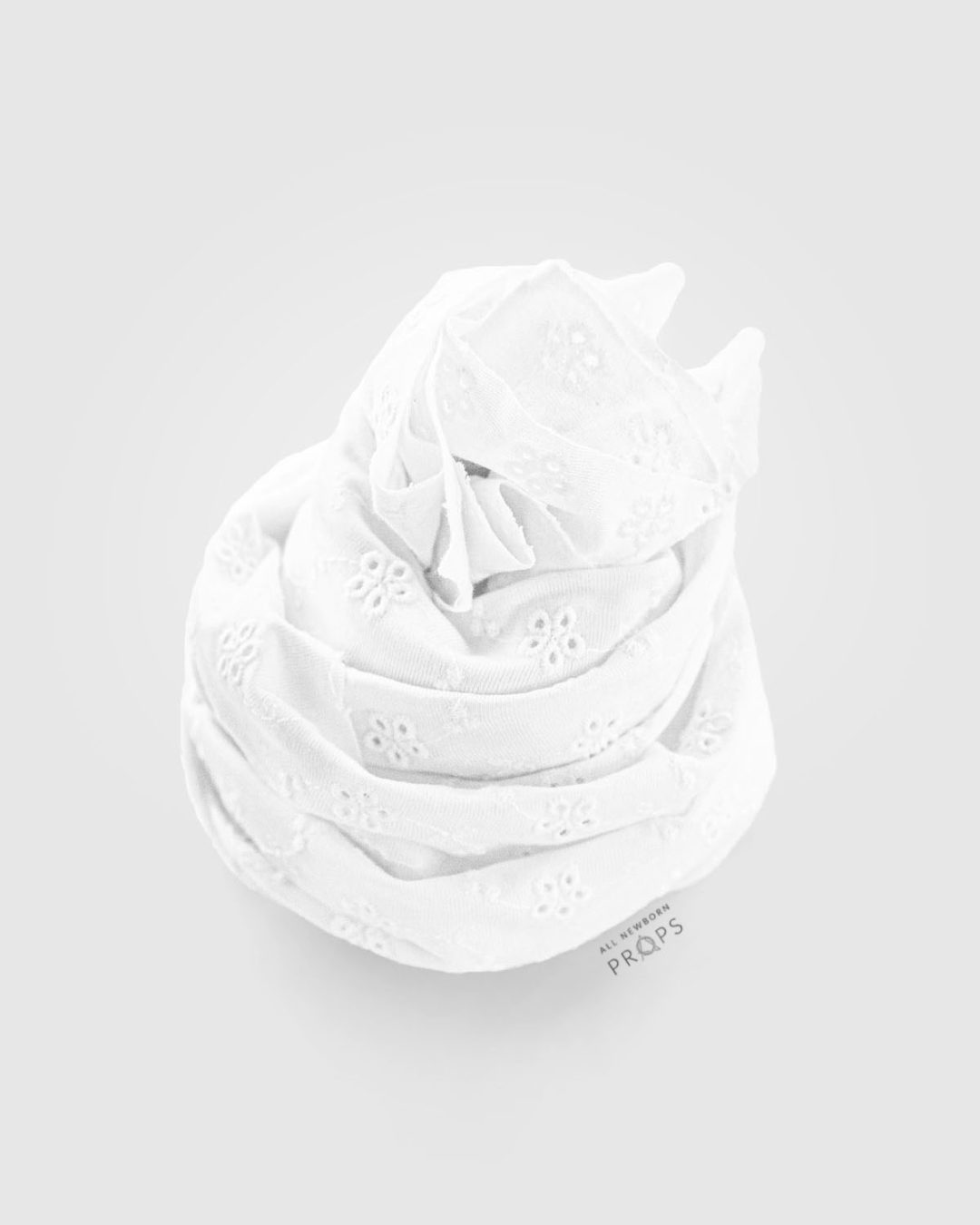 Newborn Wraps for Photography – Simeon - All Newborn Props